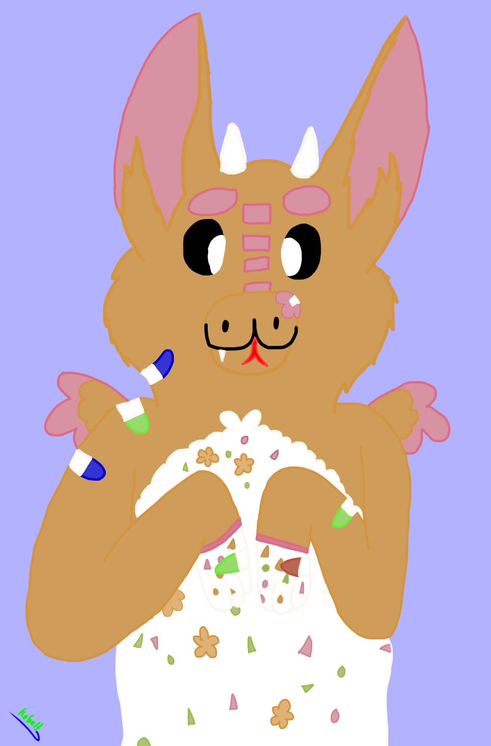 Stickers - ibisPaint