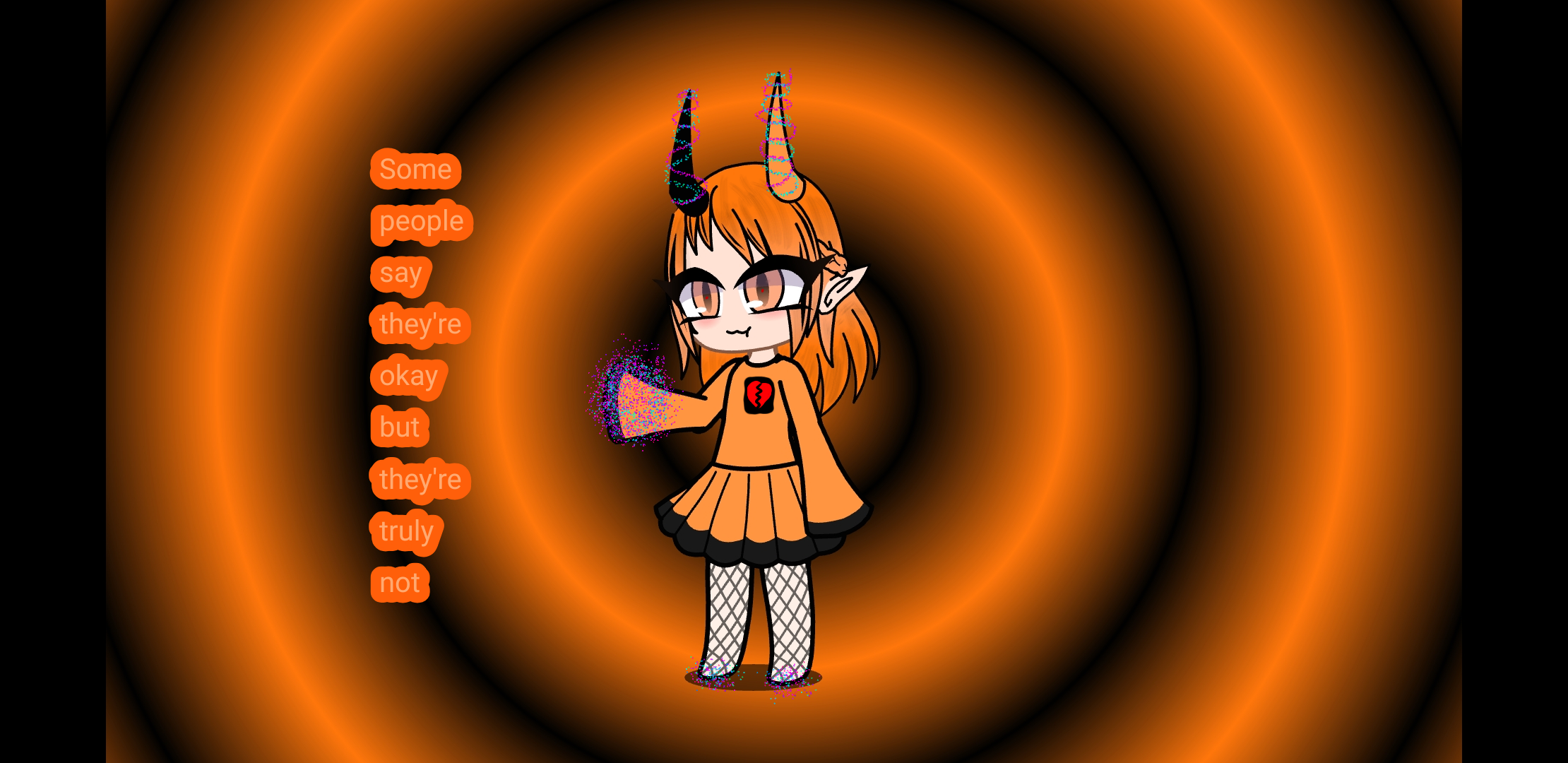 Feelings - ibisPaint