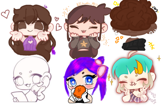 collab•~ - ibisPaint