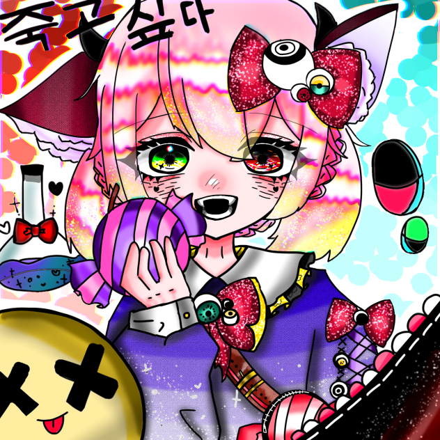 無題132 - ibisPaint