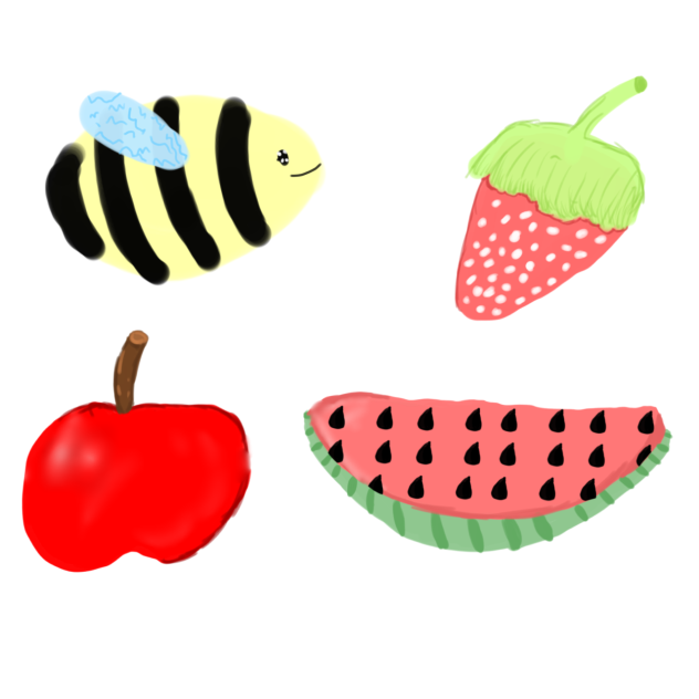 Stickers - ibisPaint