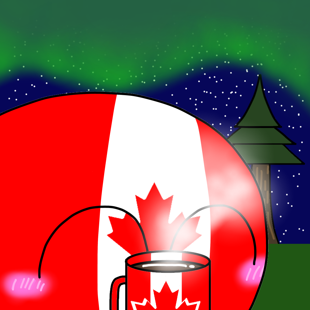 CANADA - ibisPaint