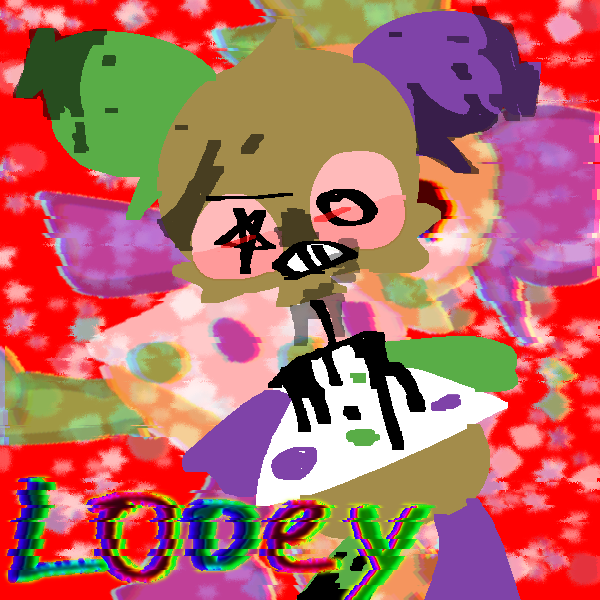 Looey..¿ - ibisPaint