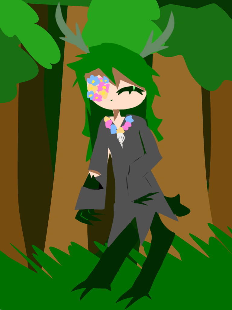 N3RO - ibisPaint