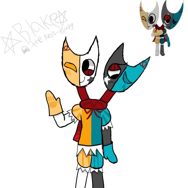 showtime rnd - ibisPaint