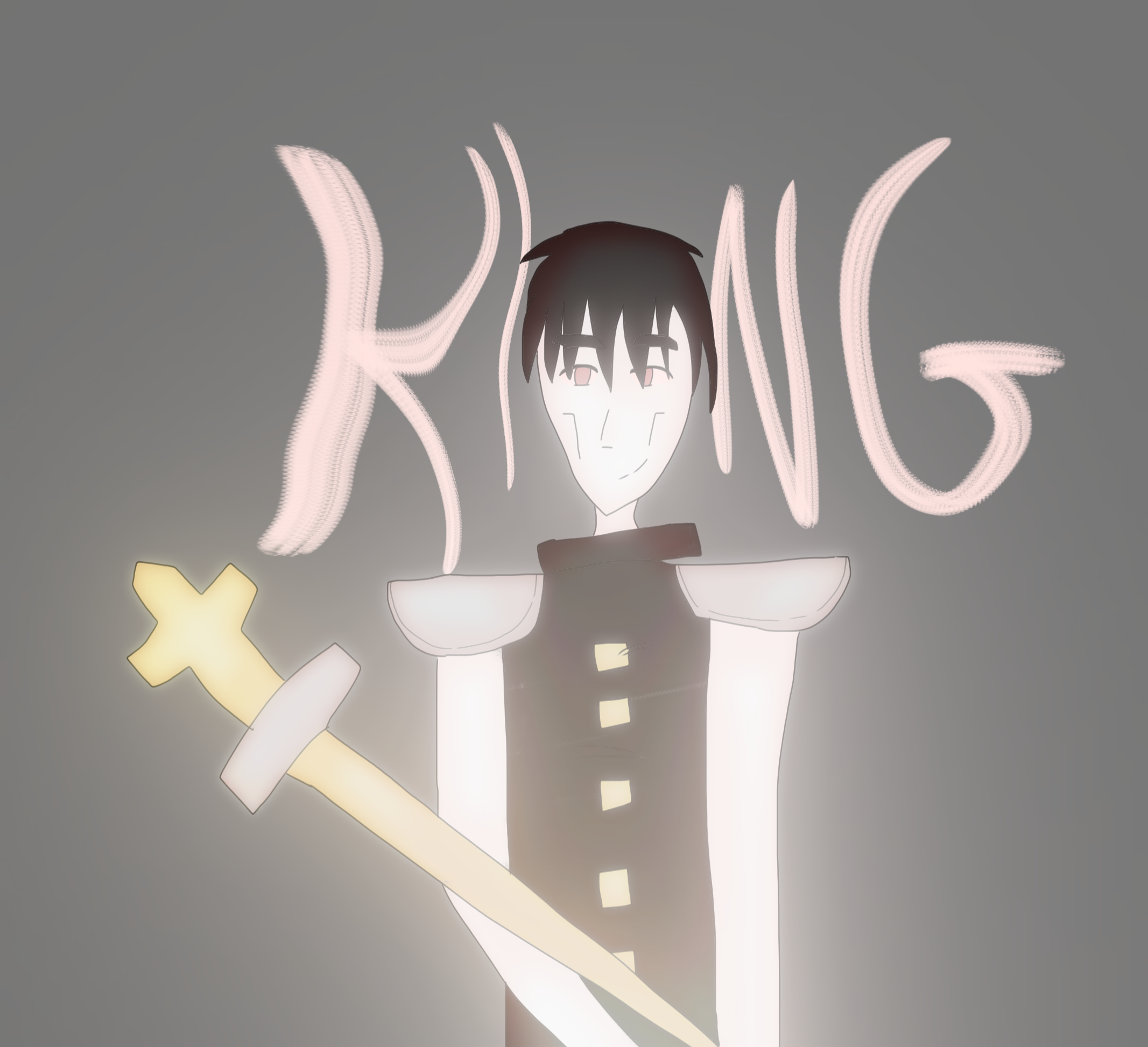 King - ibisPaint