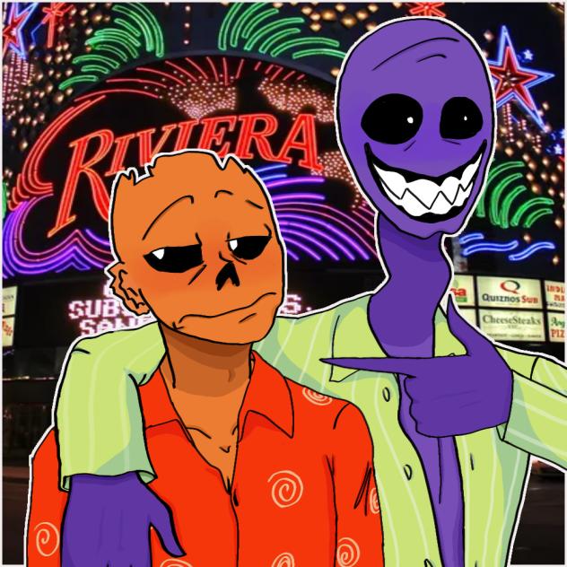 DSaF - VEGAS Nov 1987 - ibisPaint