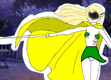 on my way - ibisPaint