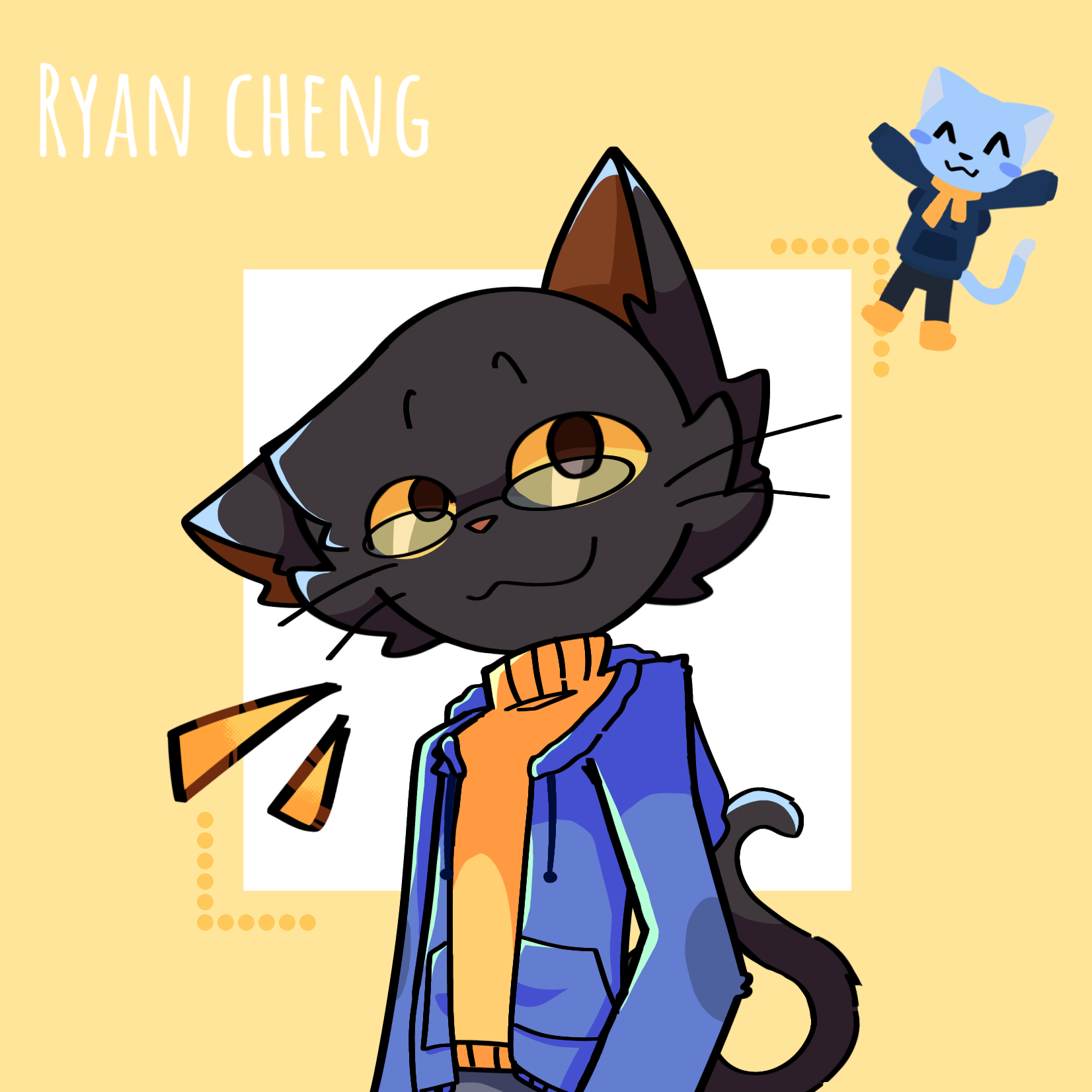 for Ralf Christiano - ibisPaint