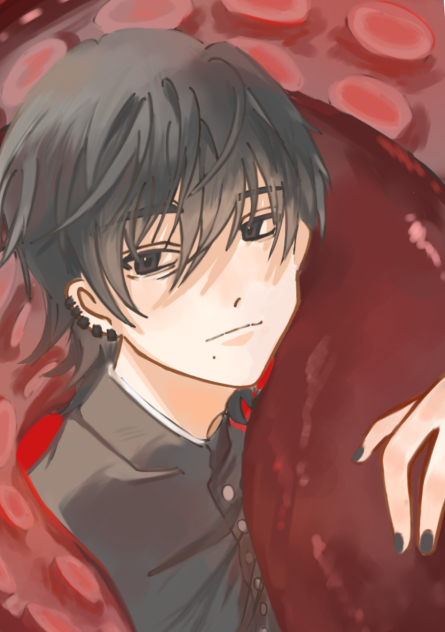 Yoshida Chisawman - ibisPaint