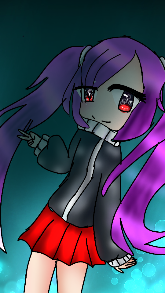 MashiMarune SaMa - ibisPaint