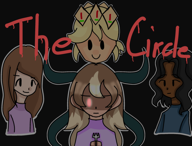 The Circle FA - ibisPaint