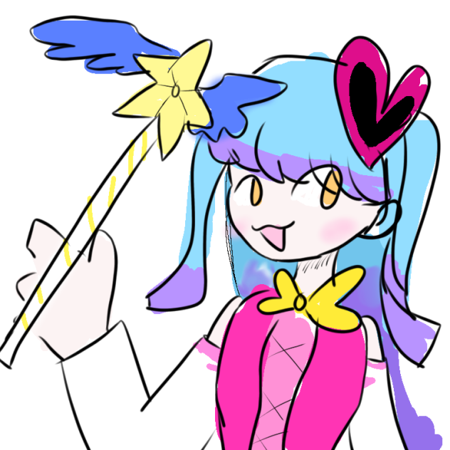 some doodles - ibisPaint