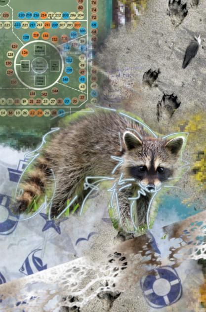 lazy collage - ibisPaint