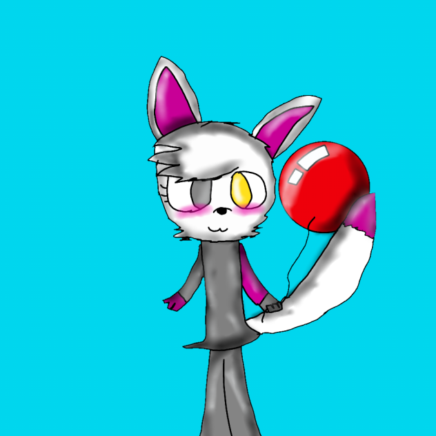 mangle - ibisPaint