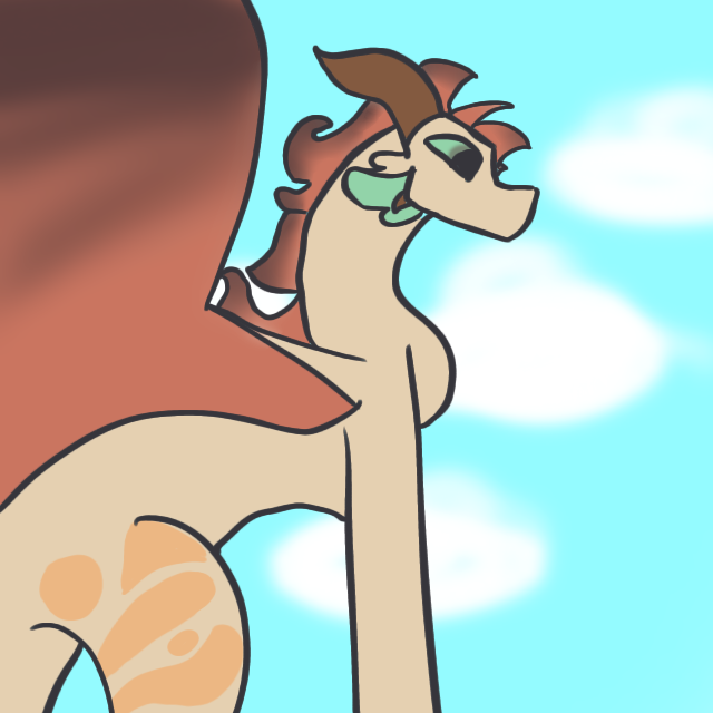 First ever animation - ibisPaint