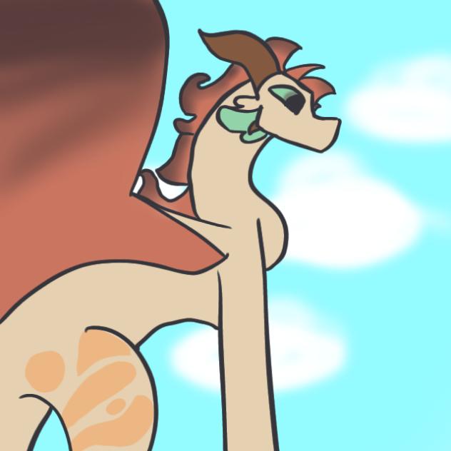 First ever animation - ibisPaint