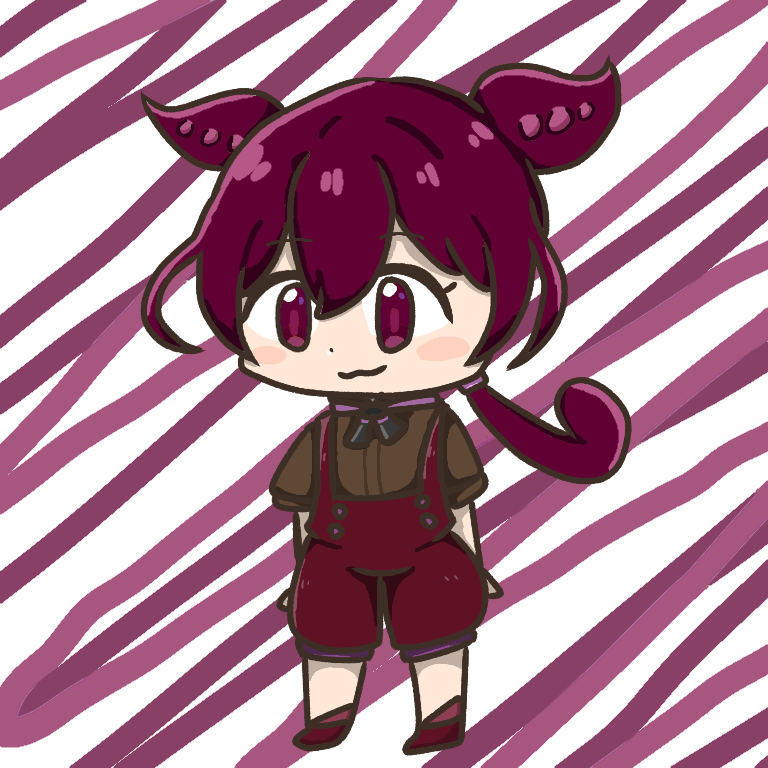 あんこもん Ankomon - ibisPaint