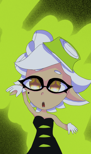 Marie~ - ibisPaint
