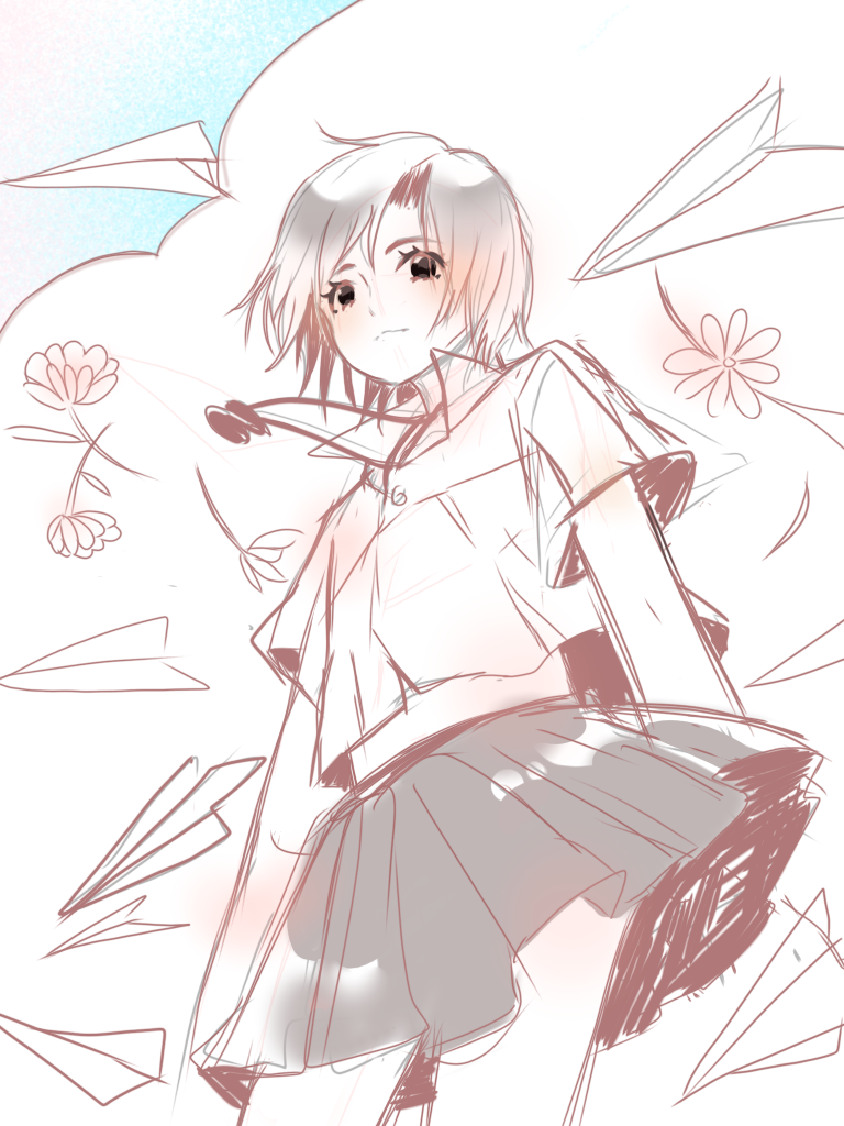 Fang Ray Shin - ibisPaint