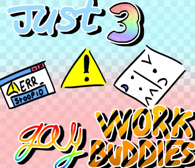 New comic! (Icon) - ibisPaint