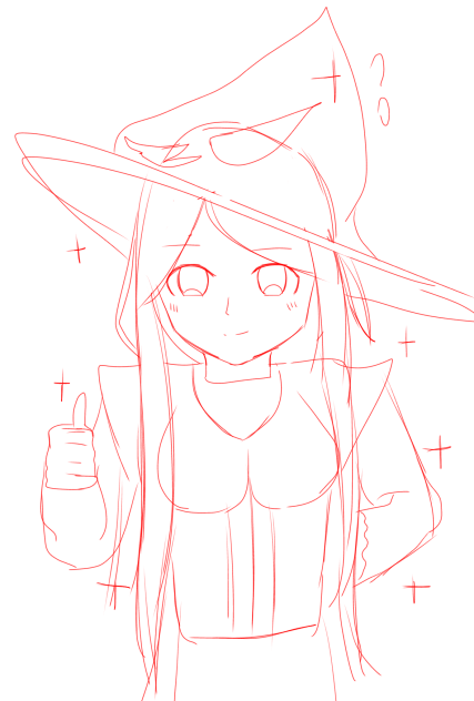 Kushina Kai - ibisPaint