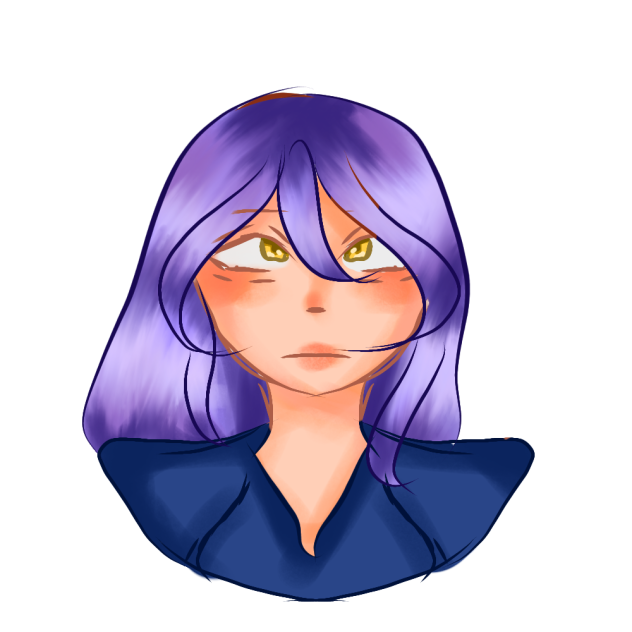 First post - ibisPaint