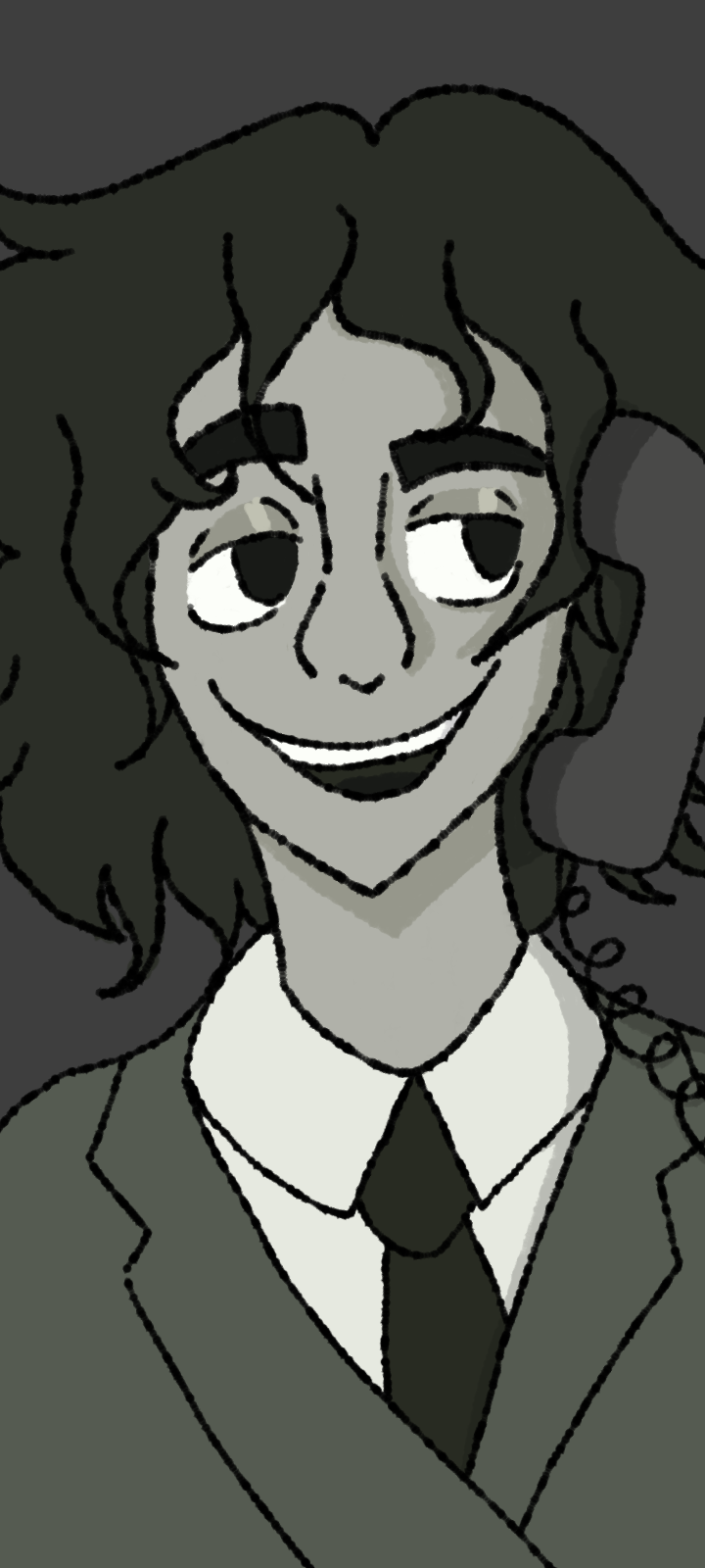 Jack Walten - ibisPaint