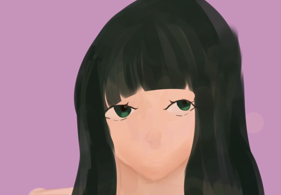 Ipad crap - ibisPaint