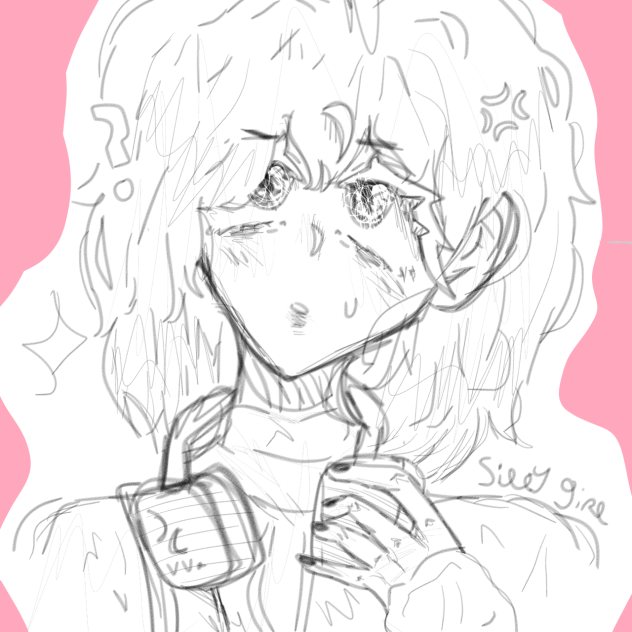 HEADPHONES - ibisPaint