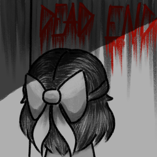 Horror Theme - ibisPaint