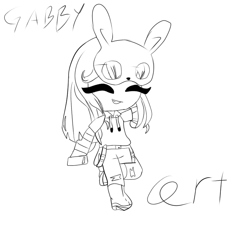 Something i will be working on - ibisPaint