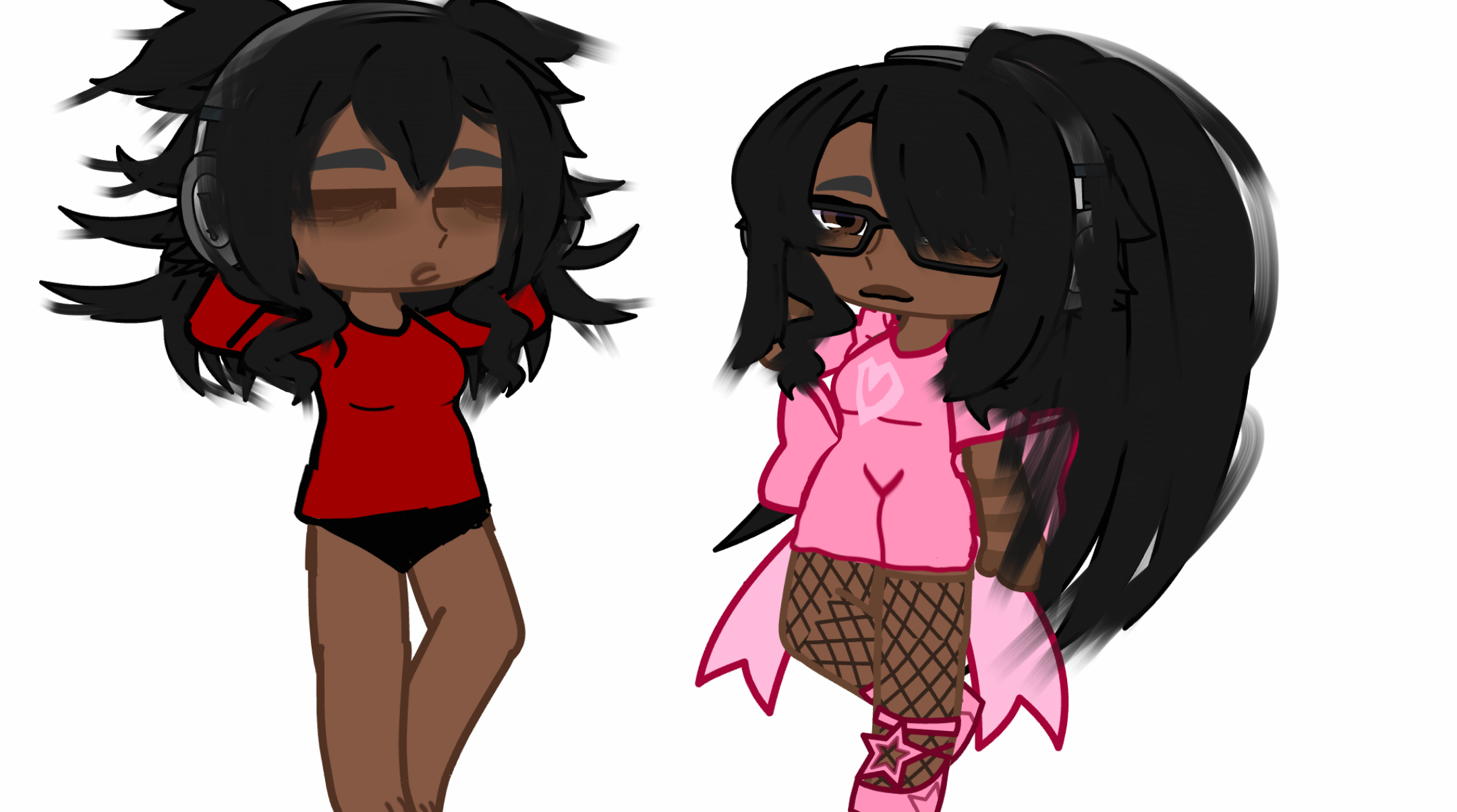 tiet sweater - ibisPaint