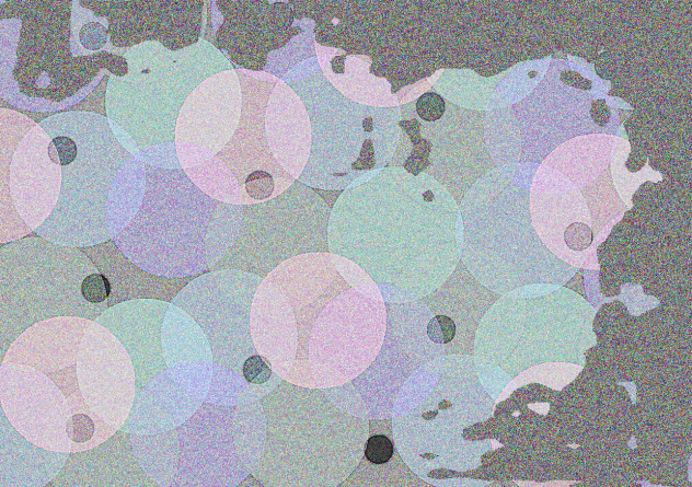 Noise design - ibisPaint