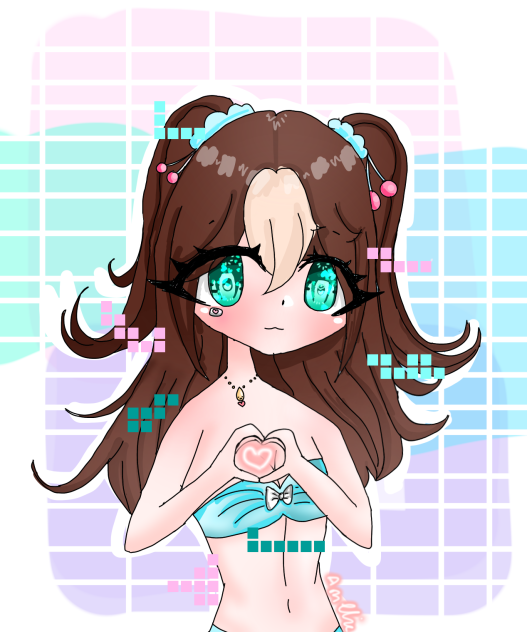 untitled - ibisPaint