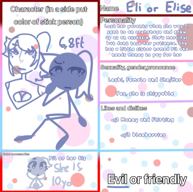 yea okay - ibisPaint