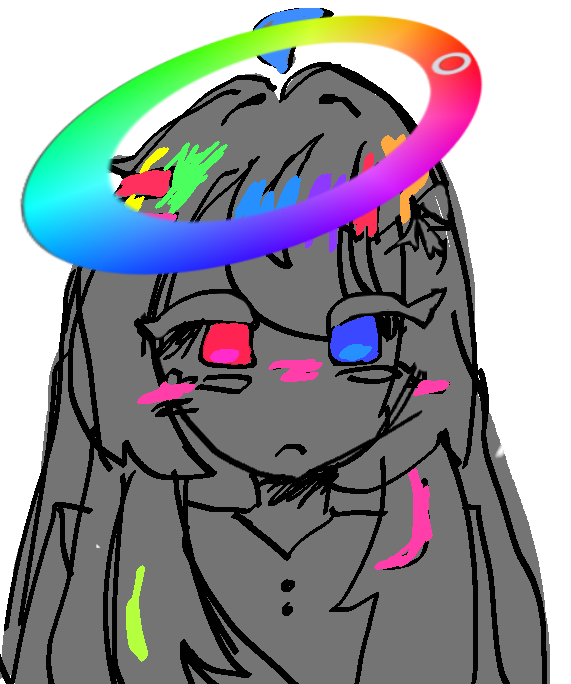 fukuyama girl trend finally - ibisPaint