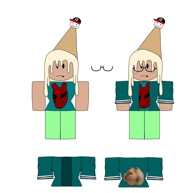 118o8の身につけてる服のパーツ - ibisPaint