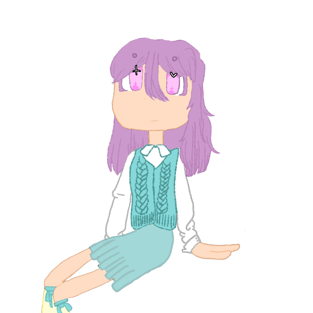 I SPEND THIS SO MANY TIMEZ - ibisPaint