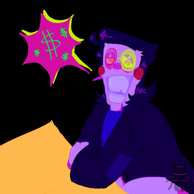 [[BIG SHOT]] - ibisPaint