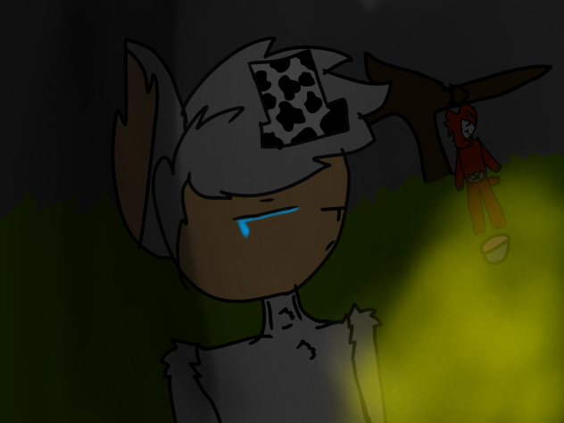 Walten & Po Speedpaint Slendytubbies III - ibisPaint