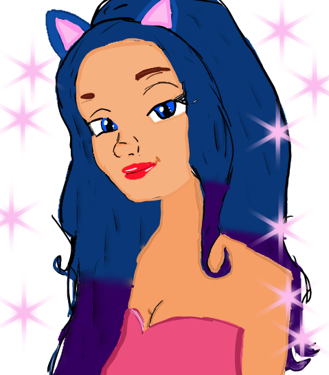 My artwork - ibisPaint