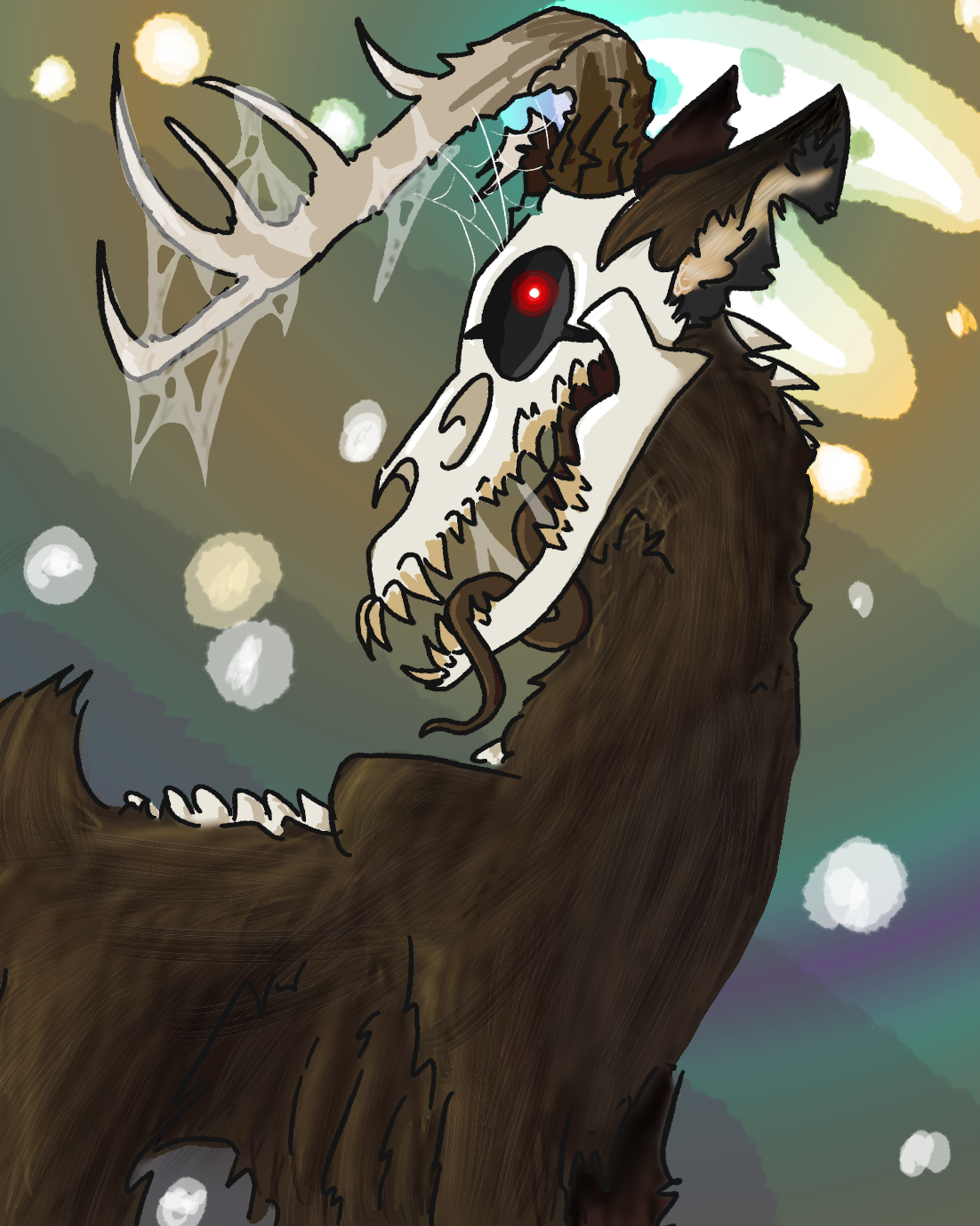 Innocent version - ibisPaint