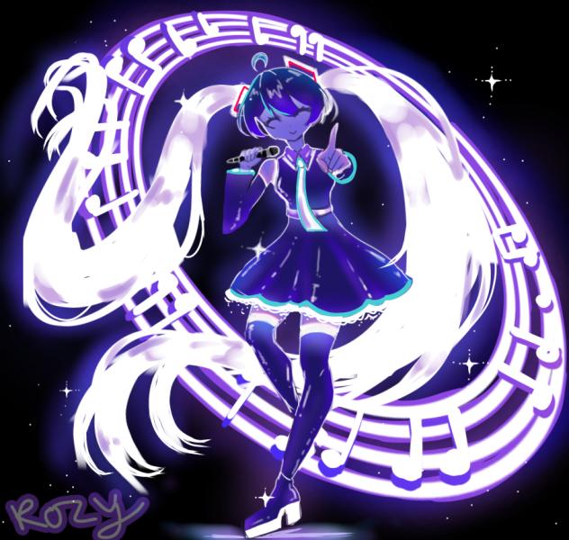 Human artist!! - ibisPaint