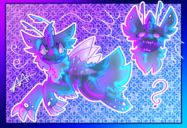 ponysona XD - ibisPaint