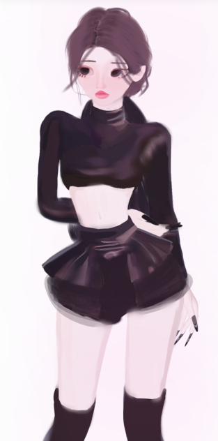 Titelloses 57 - ibisPaint