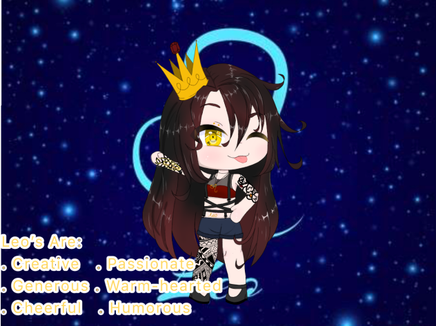 Leo Gachalife speedpaint - ibisPaint