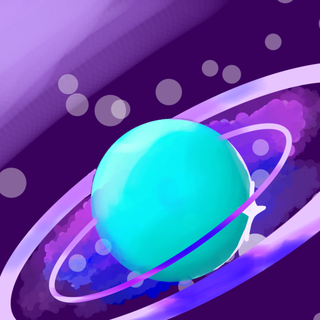 Niruu render practice - ibisPaint