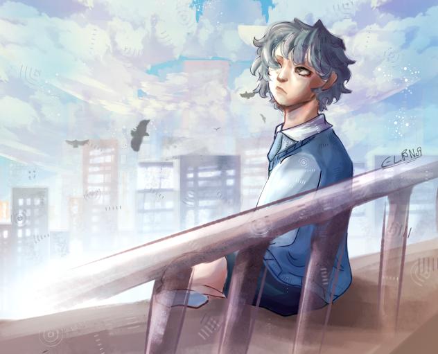 rakukushi DTIYS ! - ibisPaint