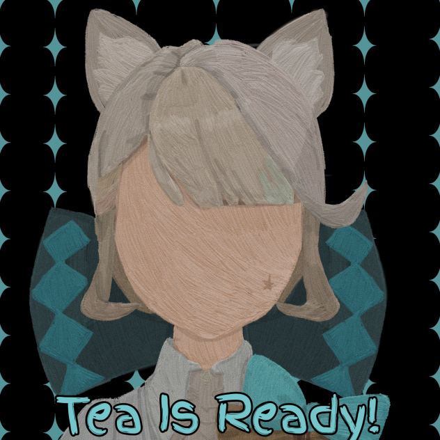 lynette from genshin vector - ibisPaint